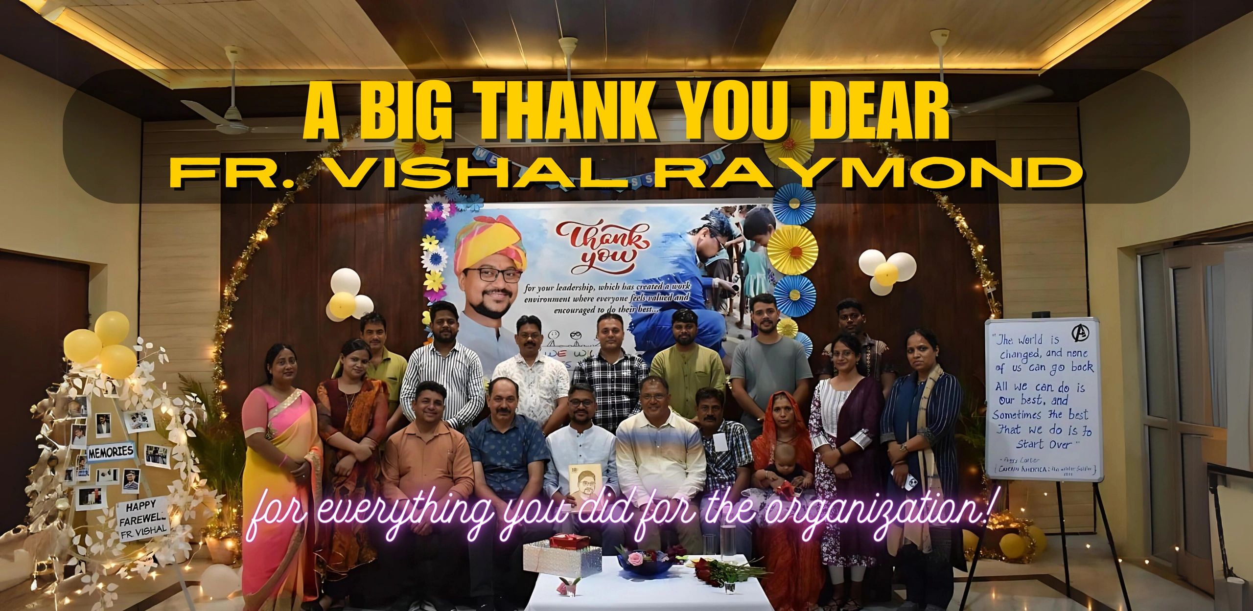 DASHBOARD | DISHA RCDSSS