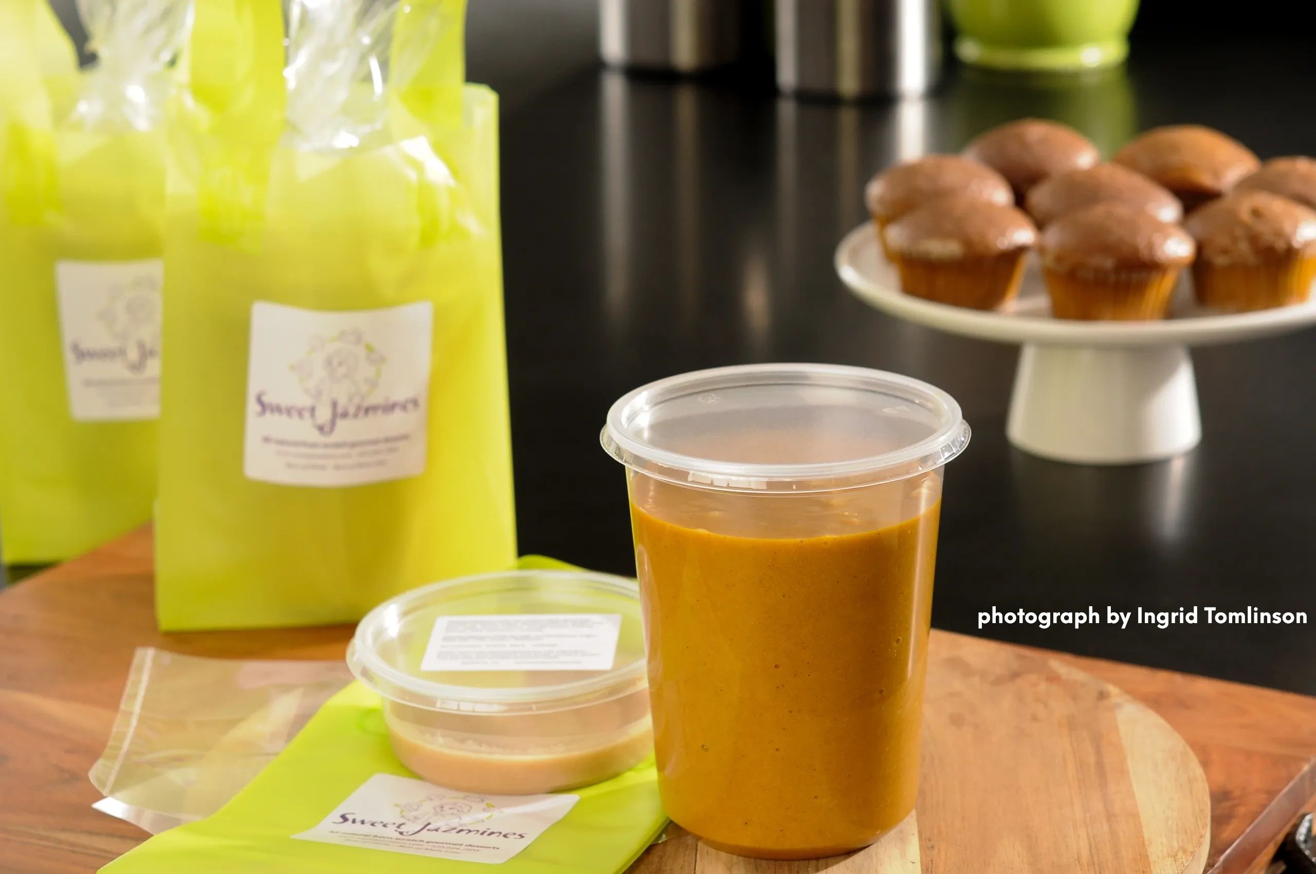 Bakery, Birthday Cakes - SweetJazmines.com - Berwyn, Pennsylvania