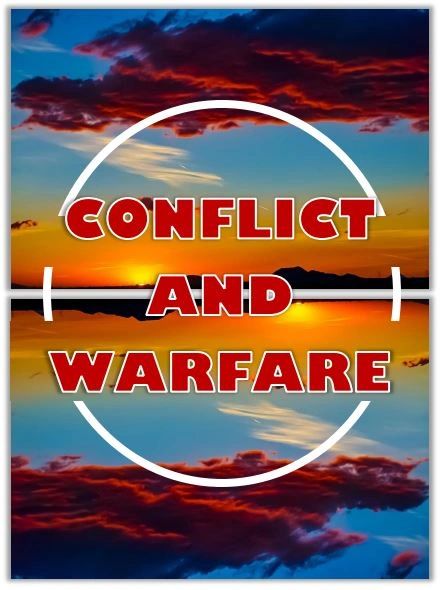 Conflict And Warfare