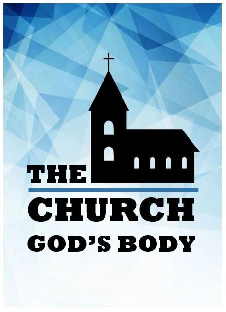 The Church God's Body