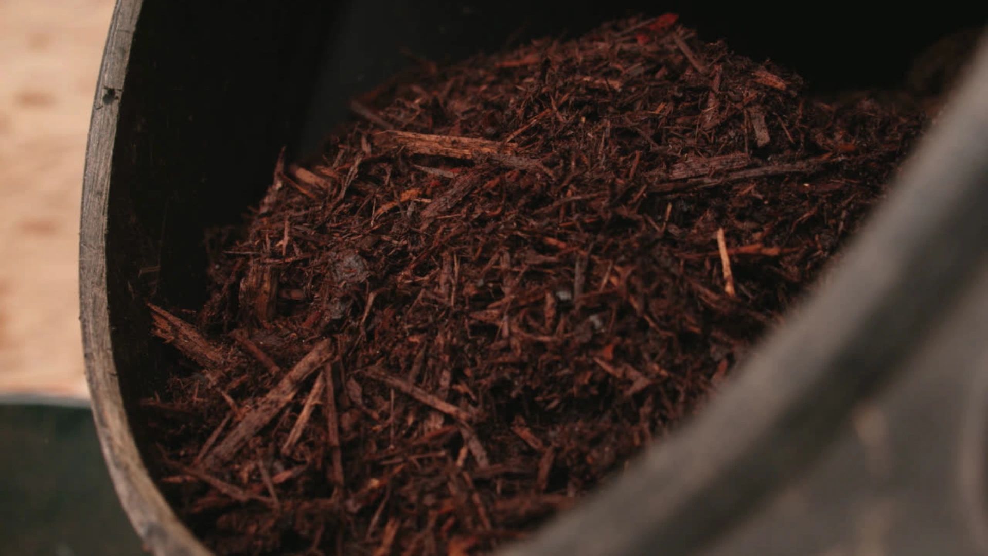 Prime Landscape Supply: Quality Mulch in Houston