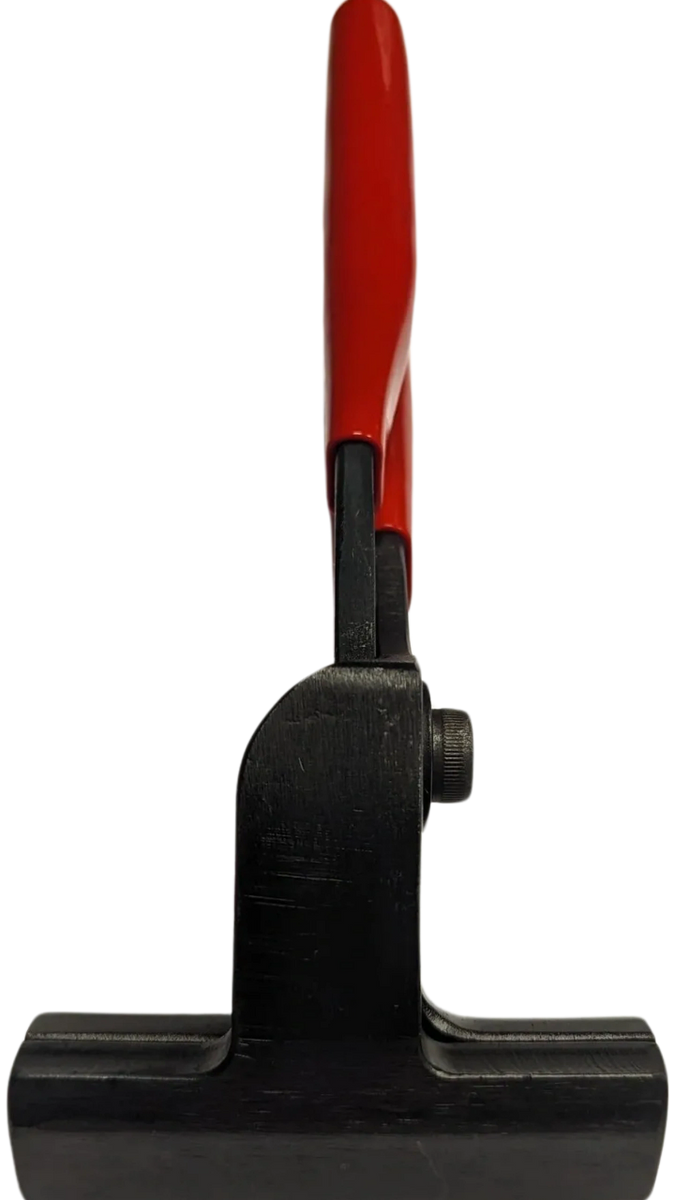 S633 Standard Offset Seamer