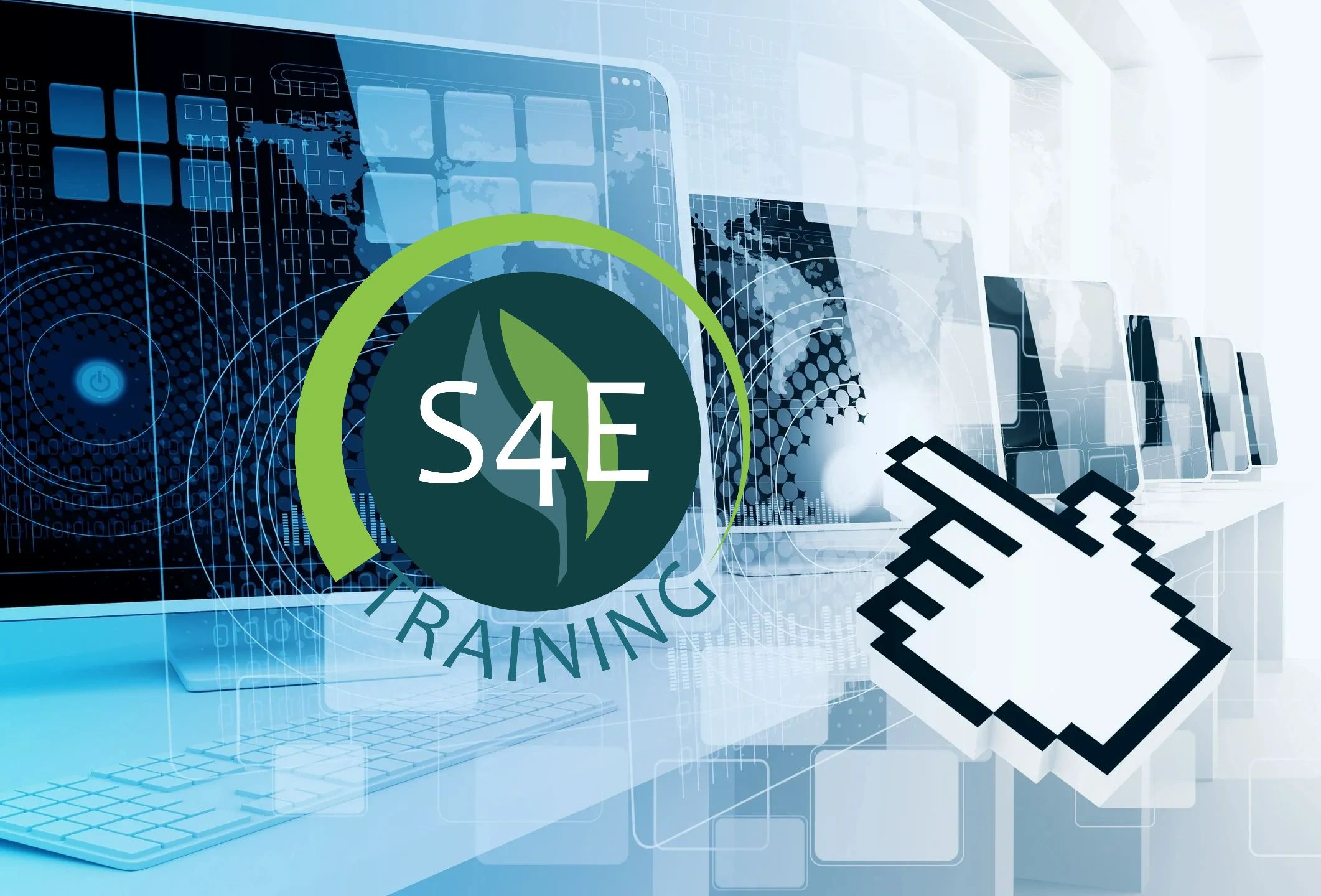 S4E Training Inc. - Training, Management System Training