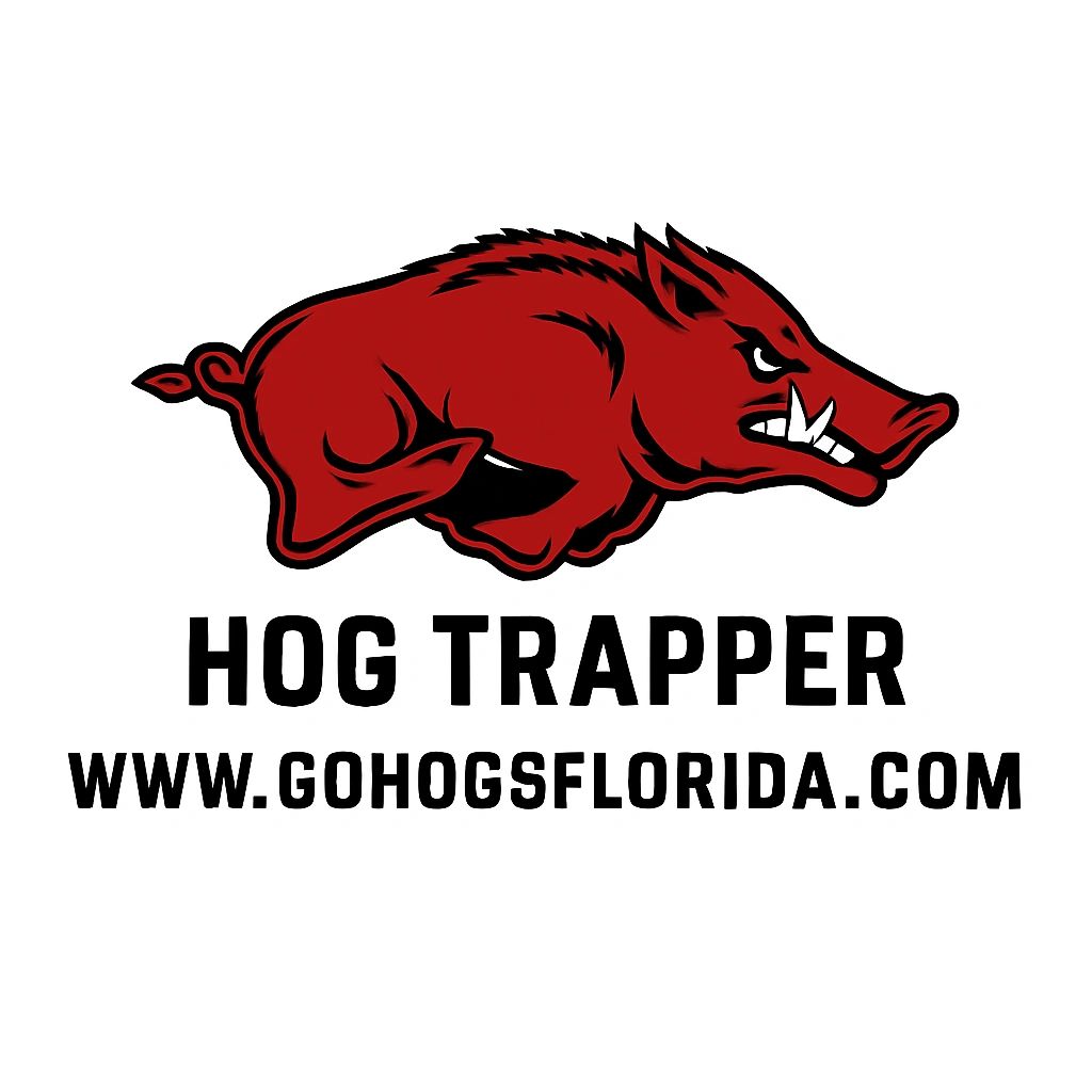 Go Hogs - Expert Wild Hog Control Services