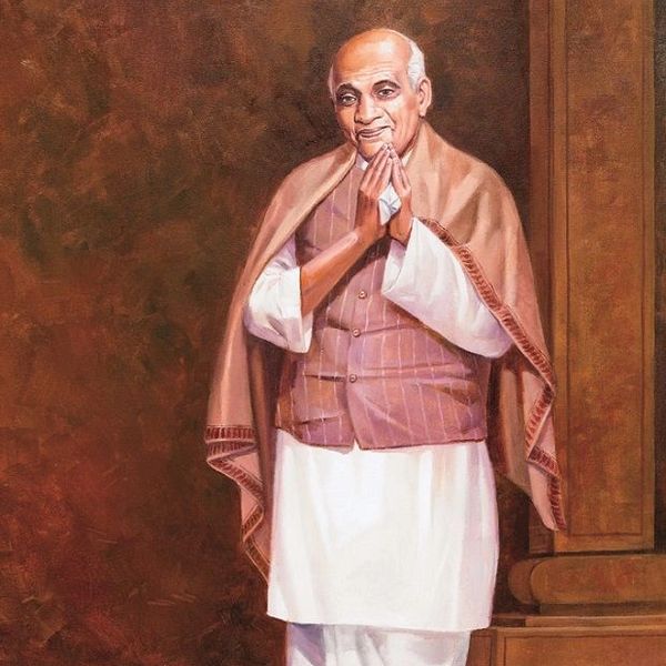 SARDAR-PATEL