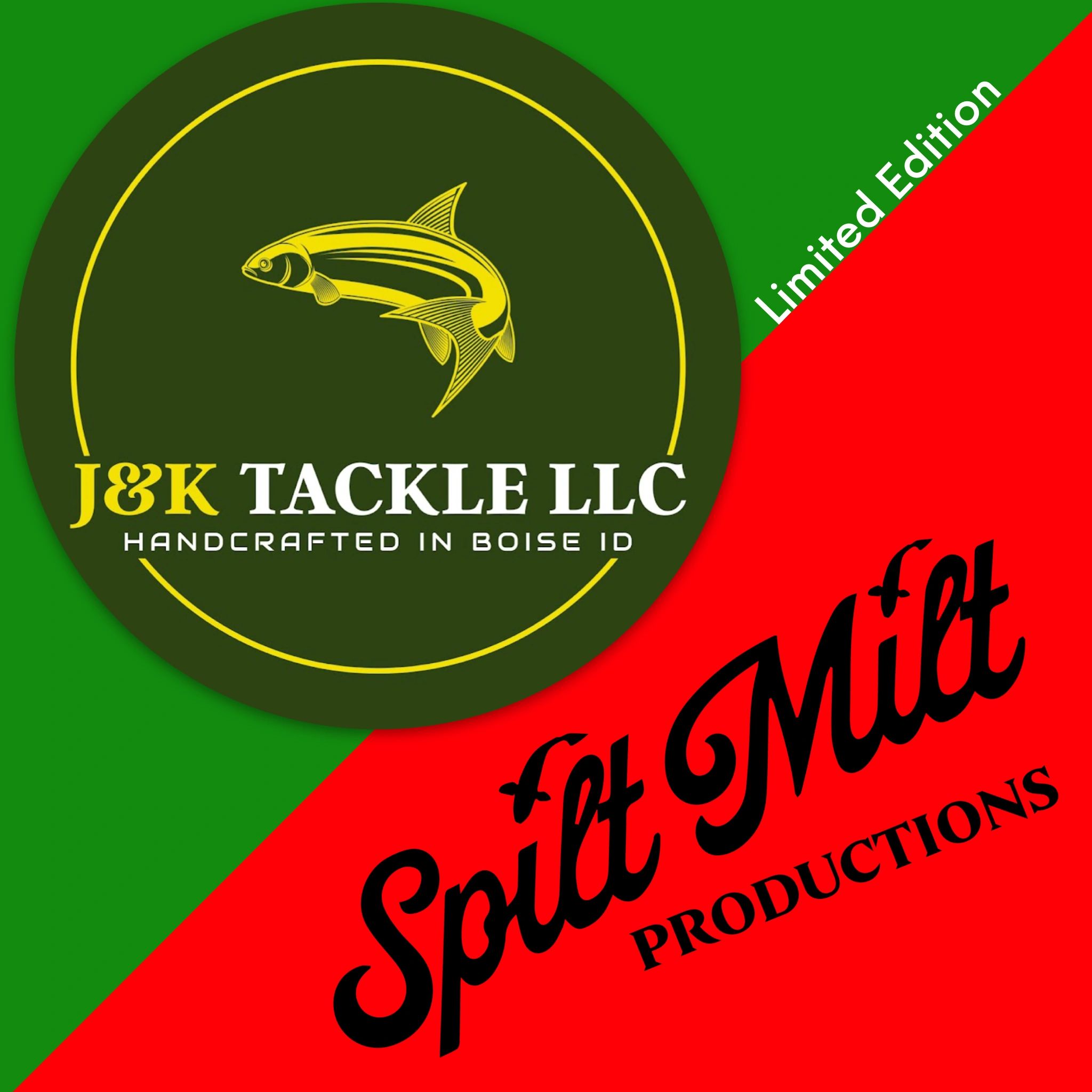 Shop the Best Fishing Tackle at J&K Tackle LLC