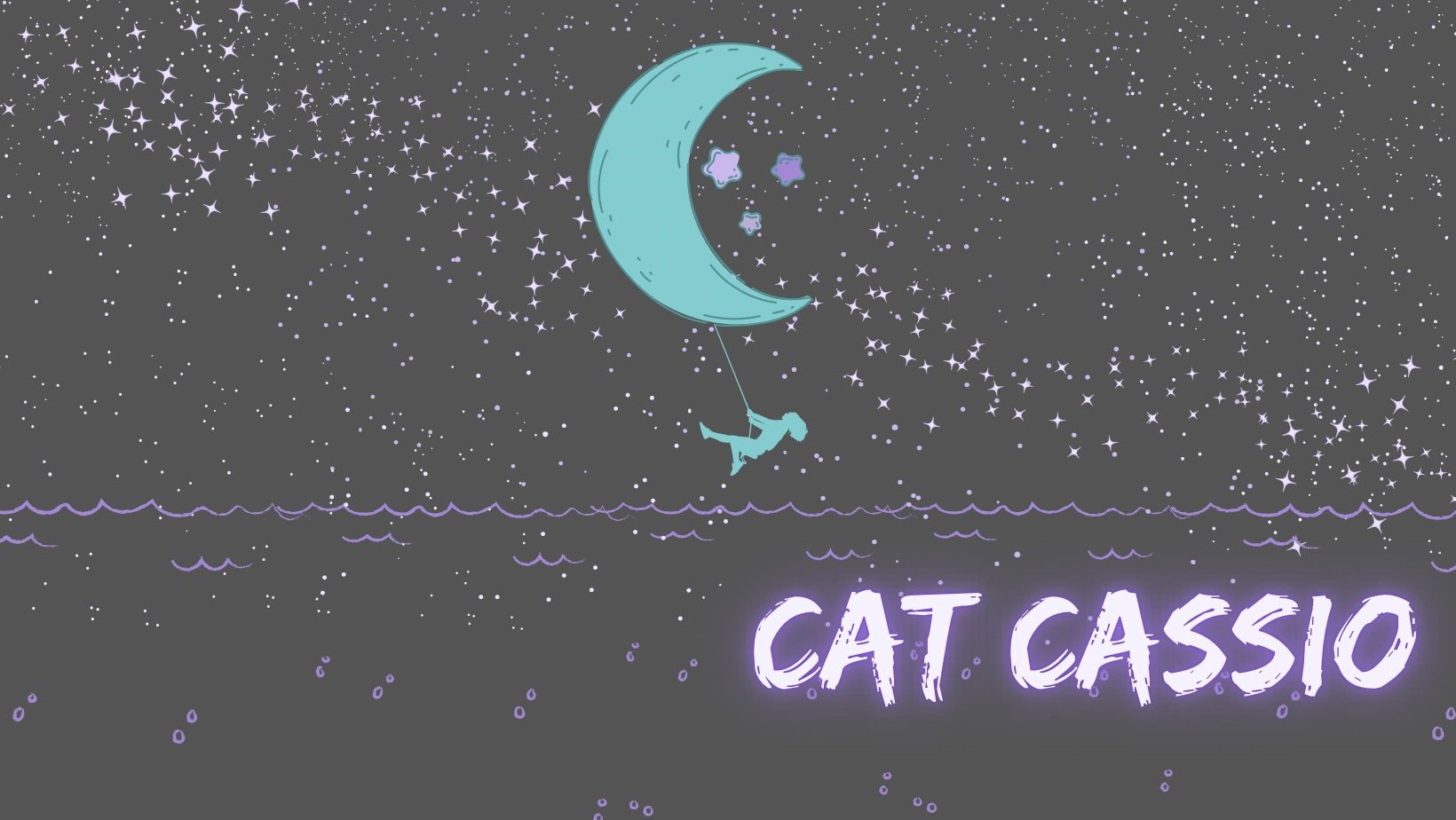Cat Cassio - Home