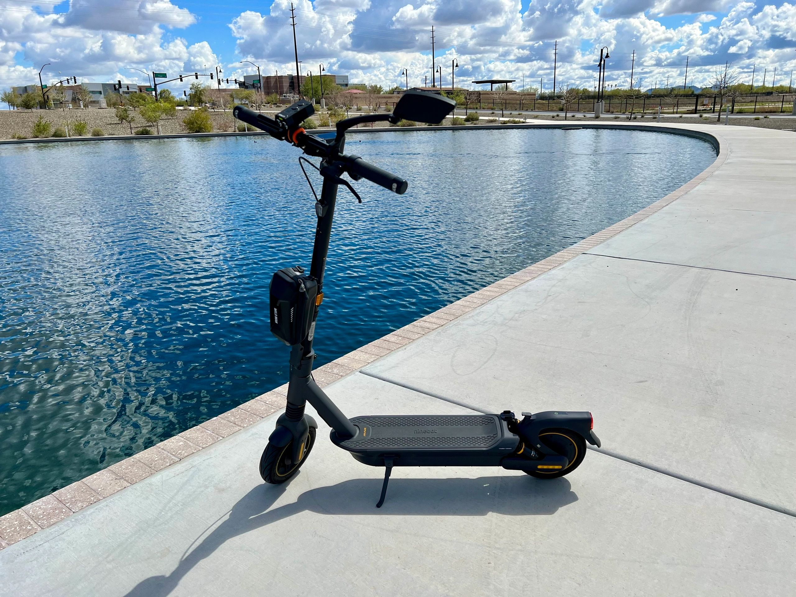 Still Relevant in 2024? Segway Ninebot Max G2: A 500-Mile Review