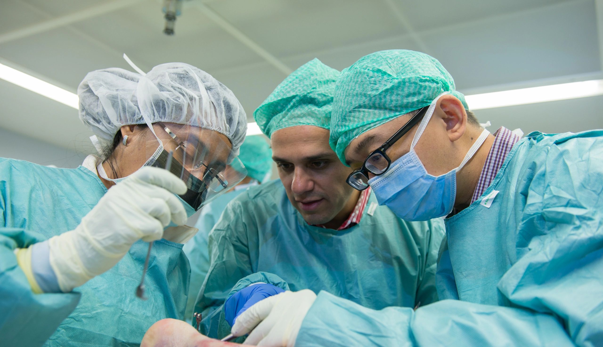 Prof. Dr. Sherif A. Khaled