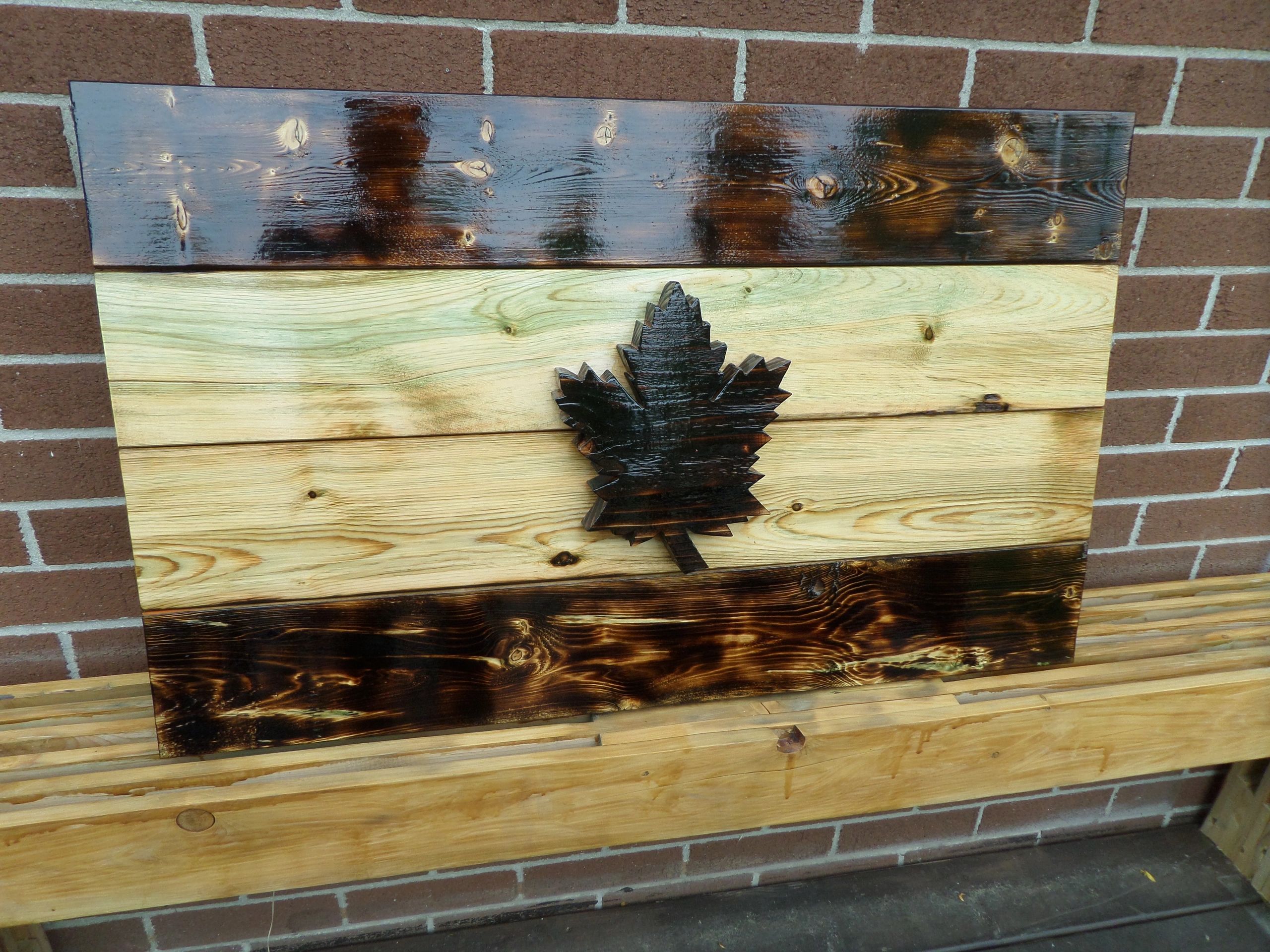 ART WORK | 59 WOOD DESIGN