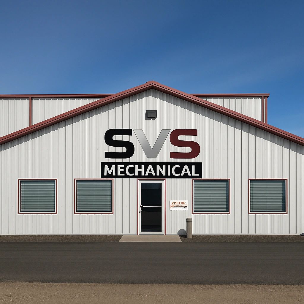 Indigenous Relations | SVS Mechanical