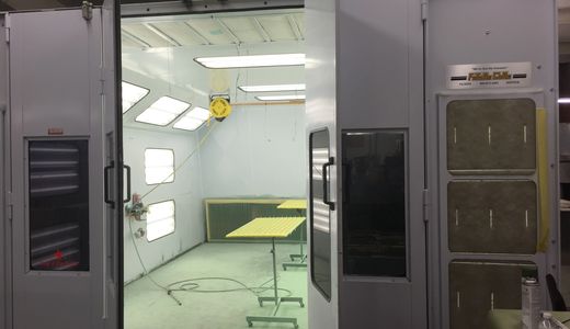 Aerotech Machine Corp - AS9100 Certified, Aerospace Manufacturing