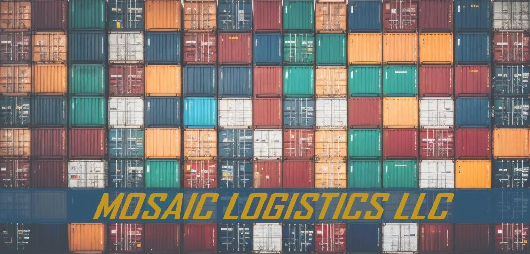 Mosaic Logistics LLC