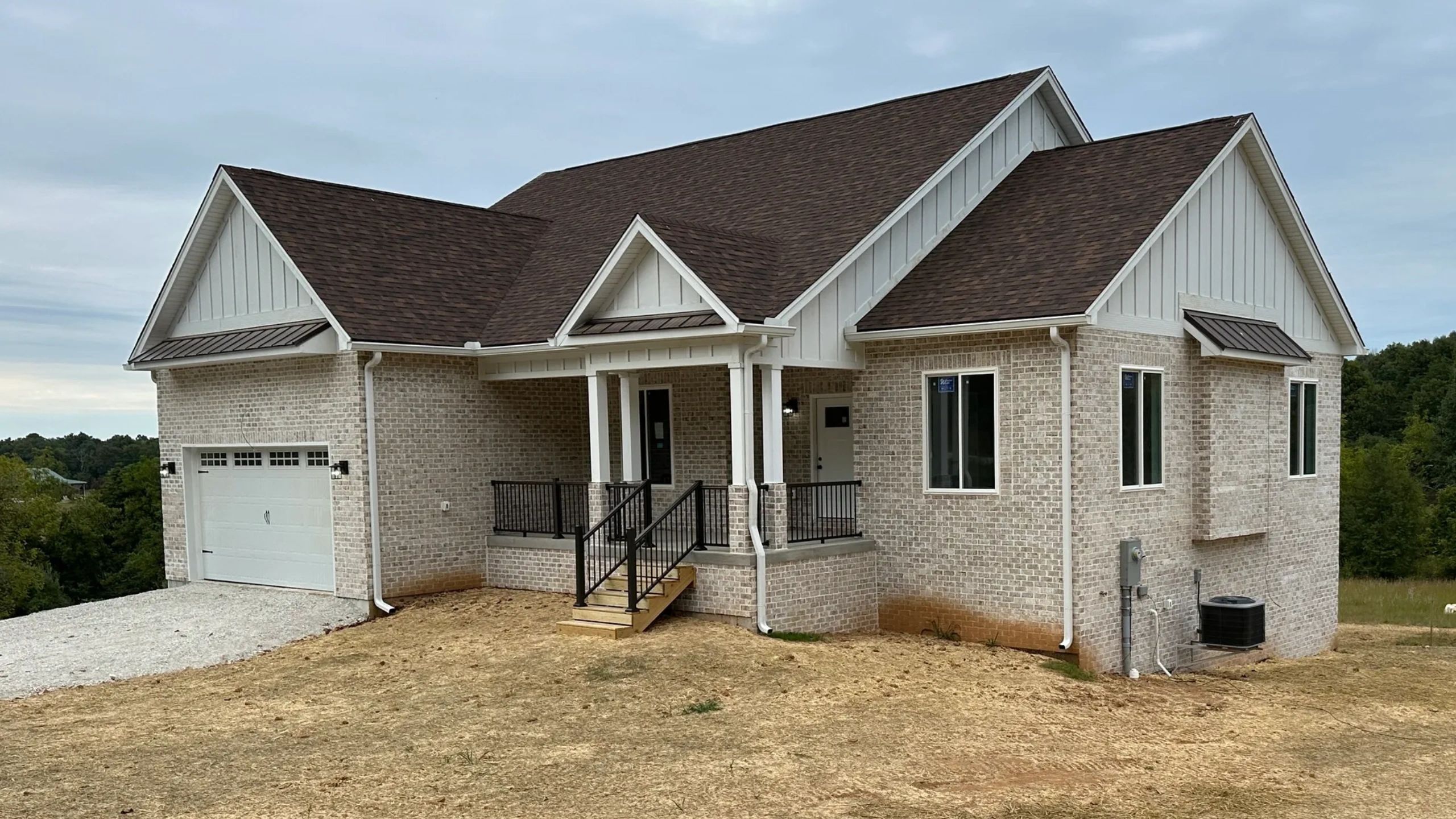 From Custom Homes to Roof Repairs to Home Remodel