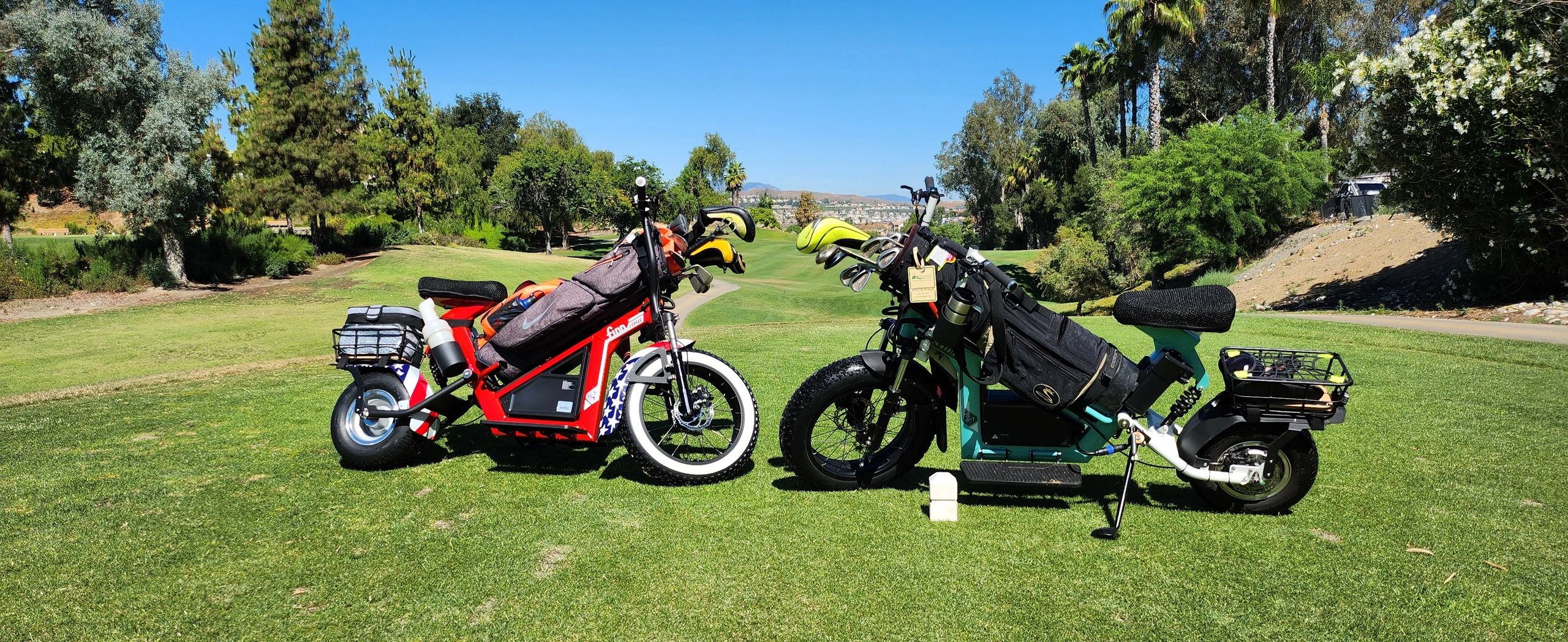 Finn Golf SoCal