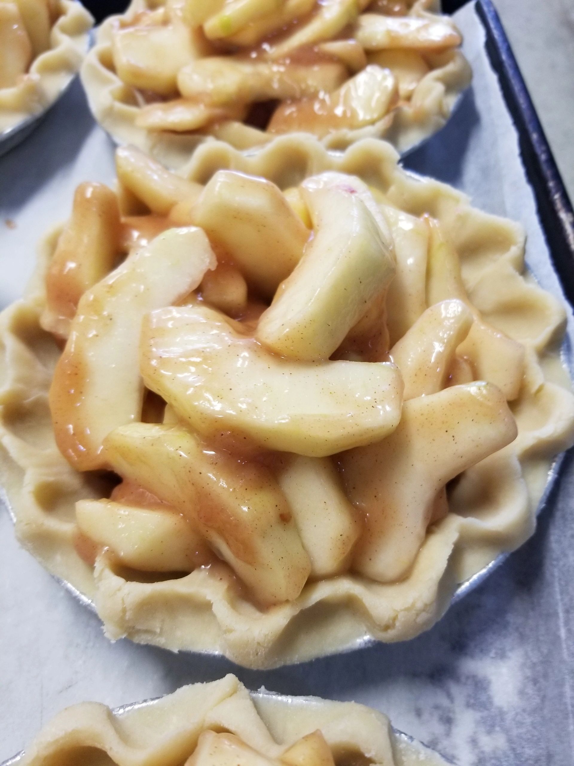 Ella Bonella - Pie Shop, Croissants and Sandwiches