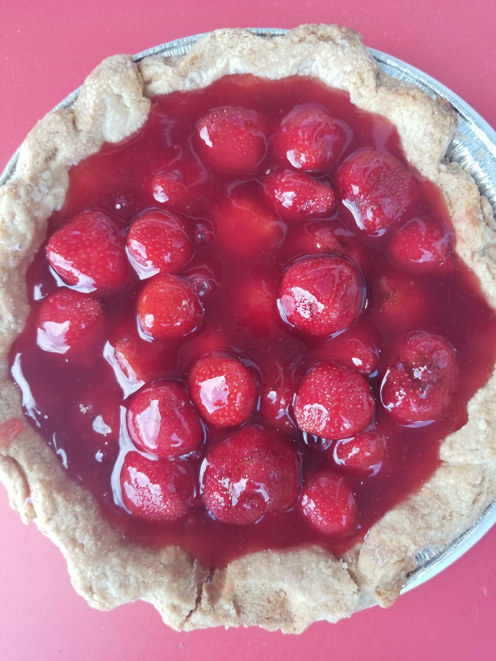 Ella Bonella - Pie Shop, Croissants and Sandwiches