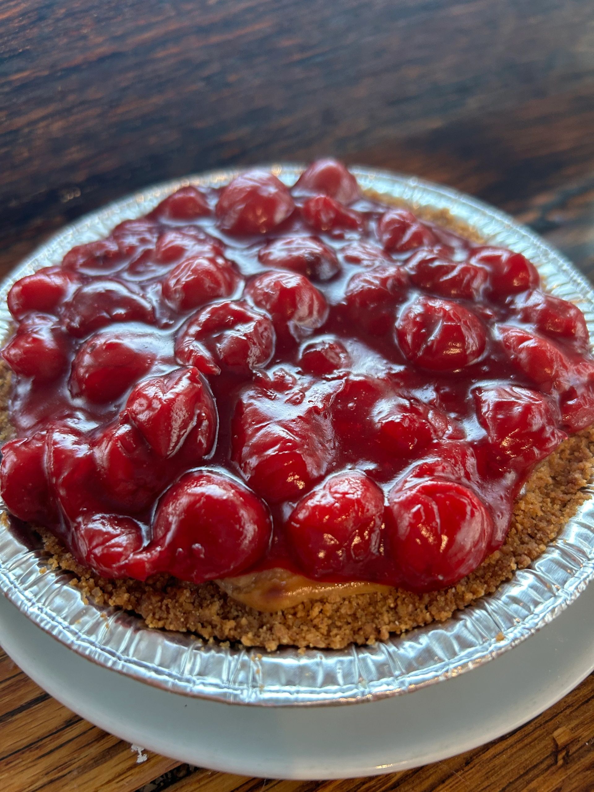 Ella Bonella - Pie Shop, Croissants and Sandwiches