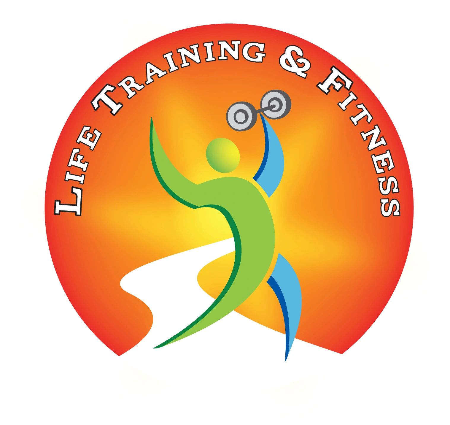 Personal Trainer - Life Training and Fitness