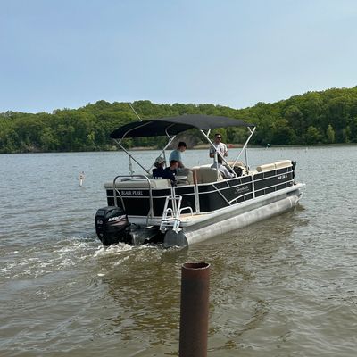 Seneca Lake Boat Rentals by South Bay