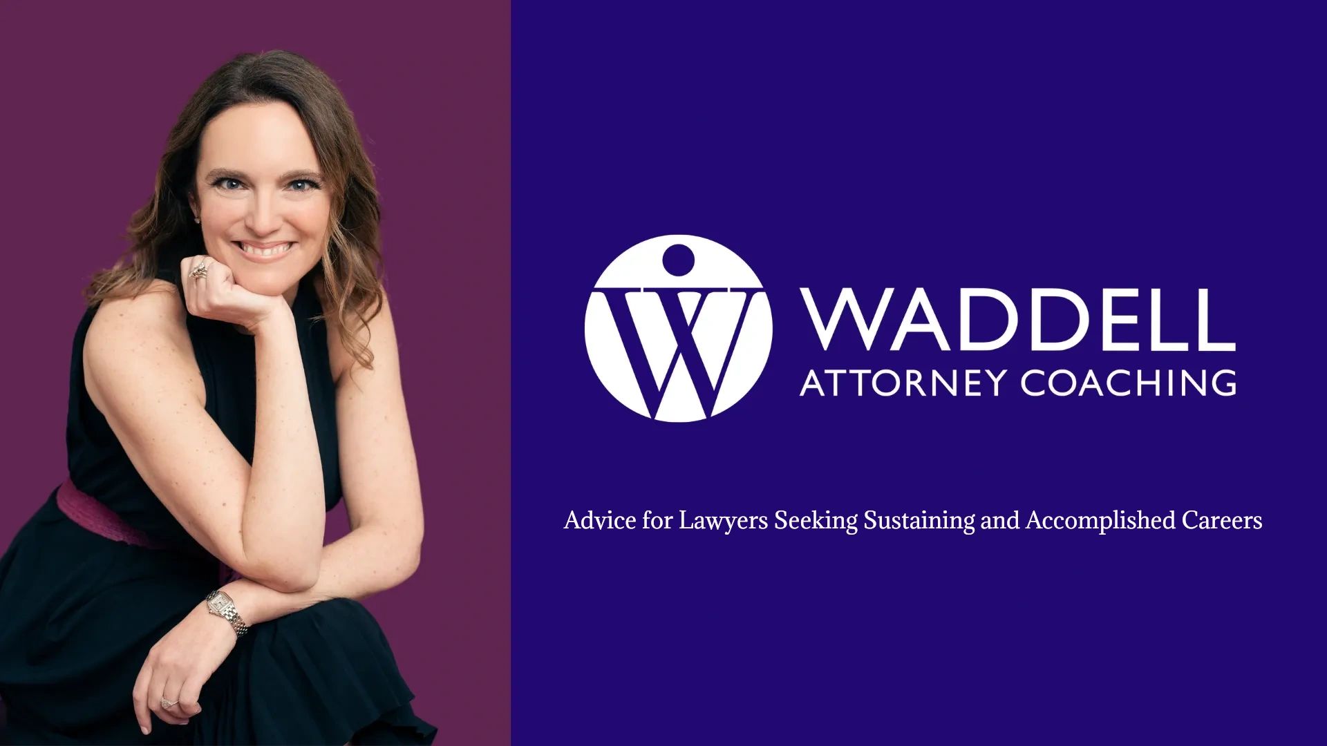 Waddell Attorney Coaching - Home