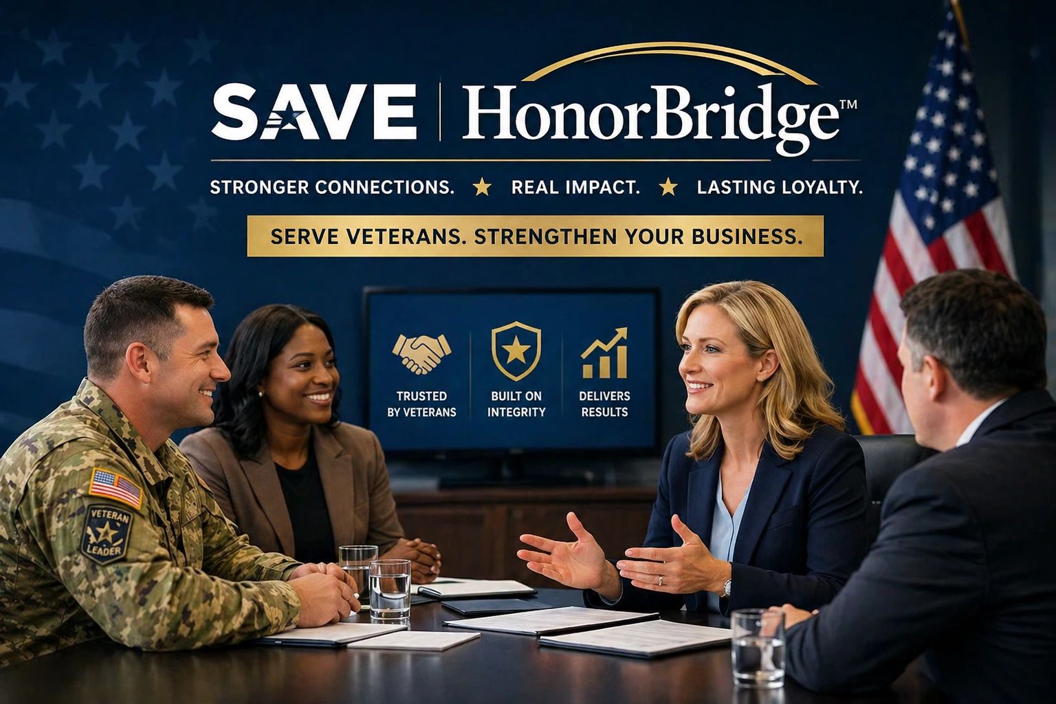 HonorBridge Program