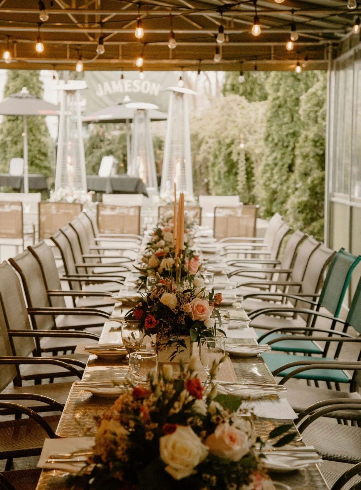 Alexandros Restaurant