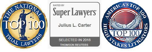 Julius L Carter Co LPA