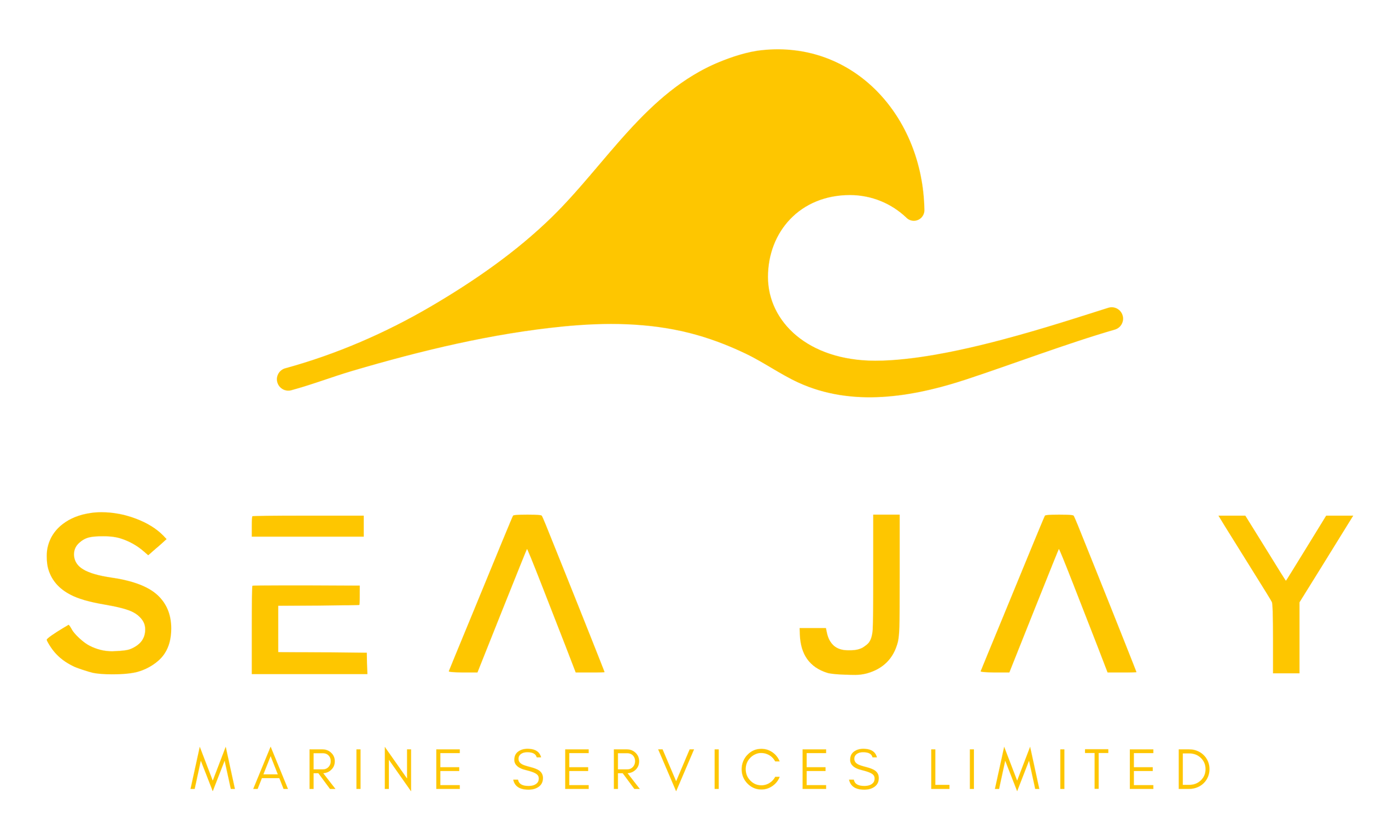 Sea Jay Marine Services