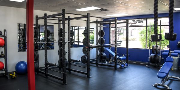 Eagle Fit 24/7 - Gym, Fitness Center, Personal Trainer