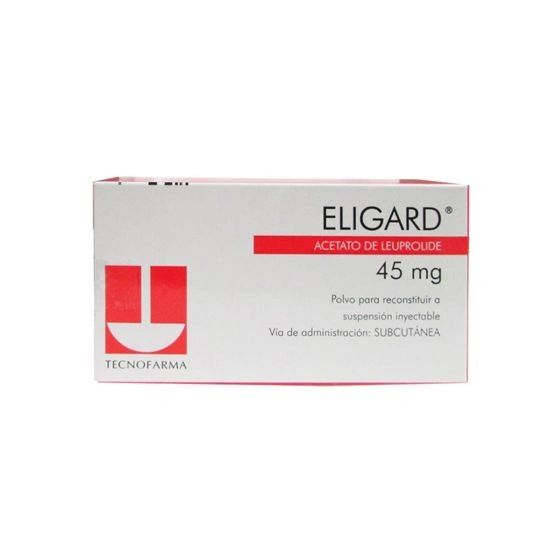 ELIGARD 45 MG