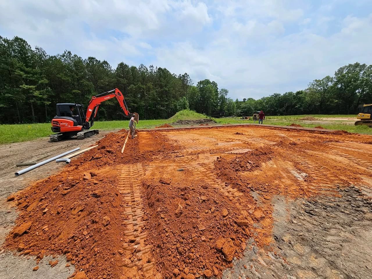 Reliable Construction