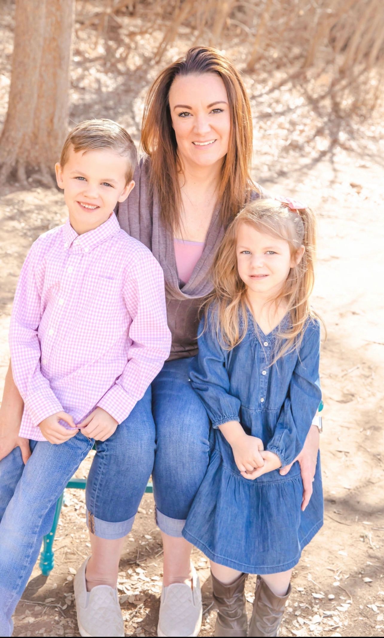 Living Natural Motherhood