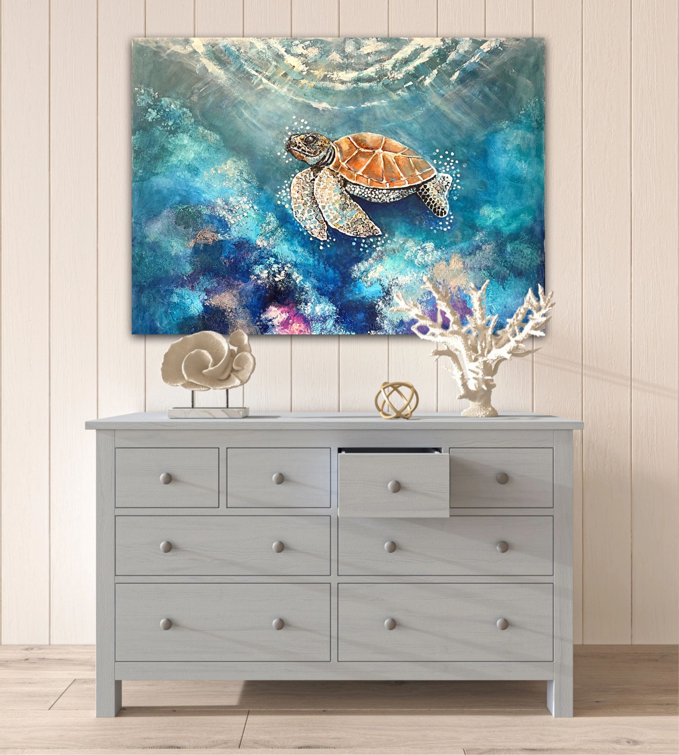 Katie Cook Artist