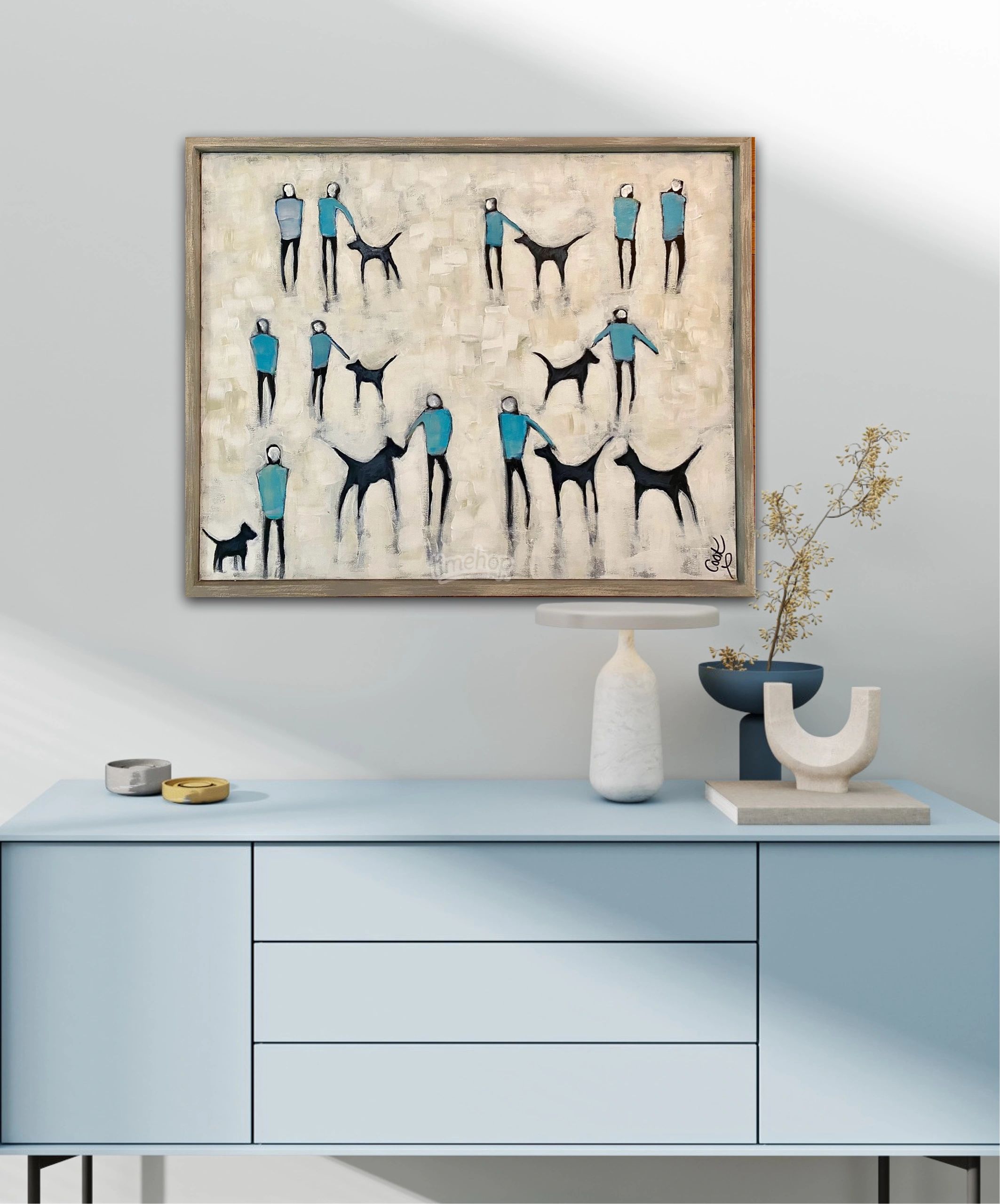 Available | Katie Cook Artist