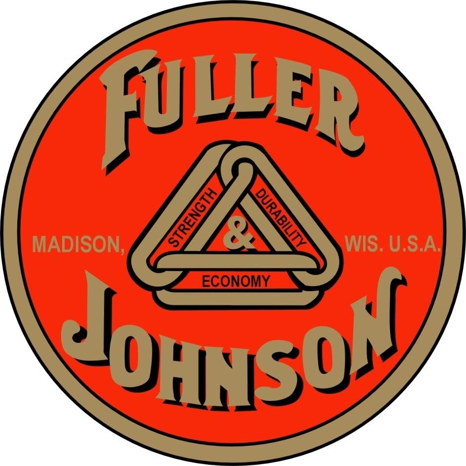 Fuller & Johnson Company