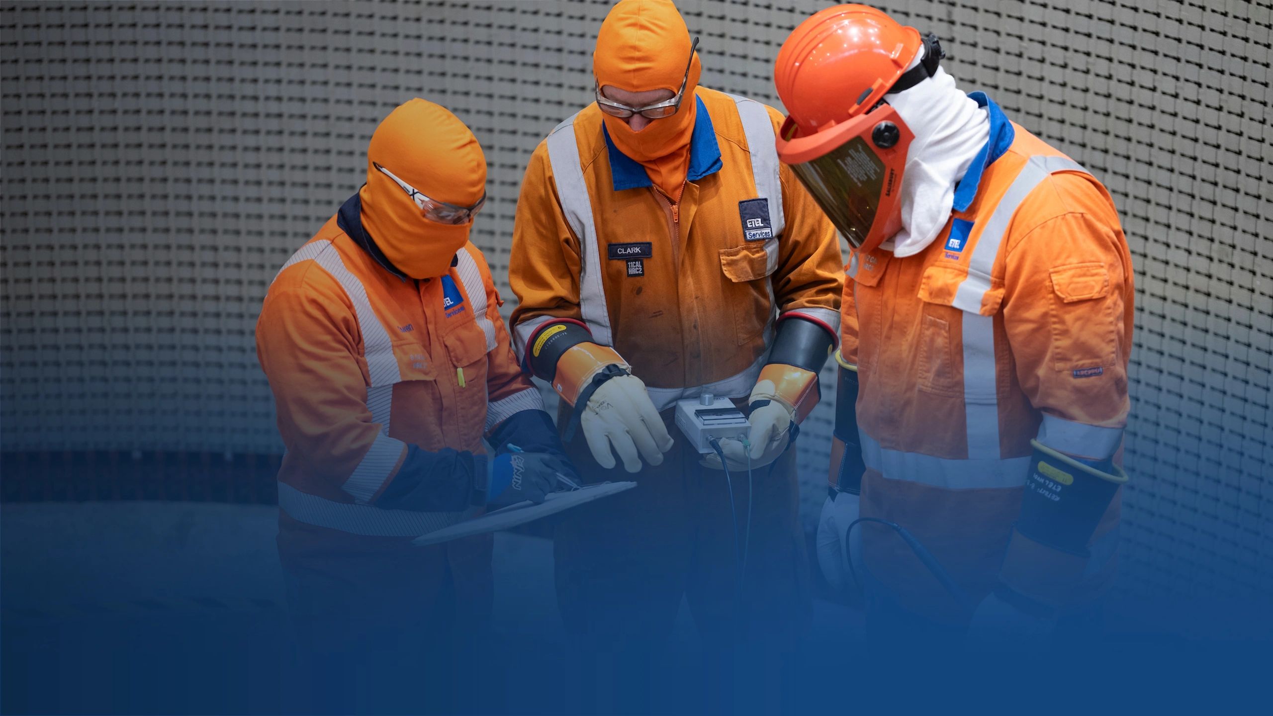 ESL (ETEL Services) - Electric Motor Rewinding, Generator Rewinding ...