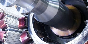 About us | ETEL Services