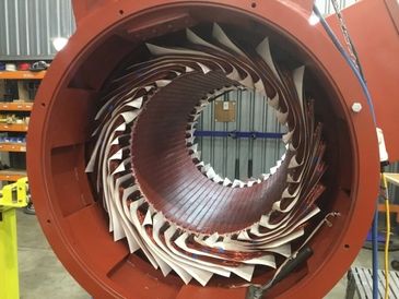 About us | ETEL Services