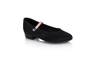 RAD Approved Uniform: Character Shoes (Female)