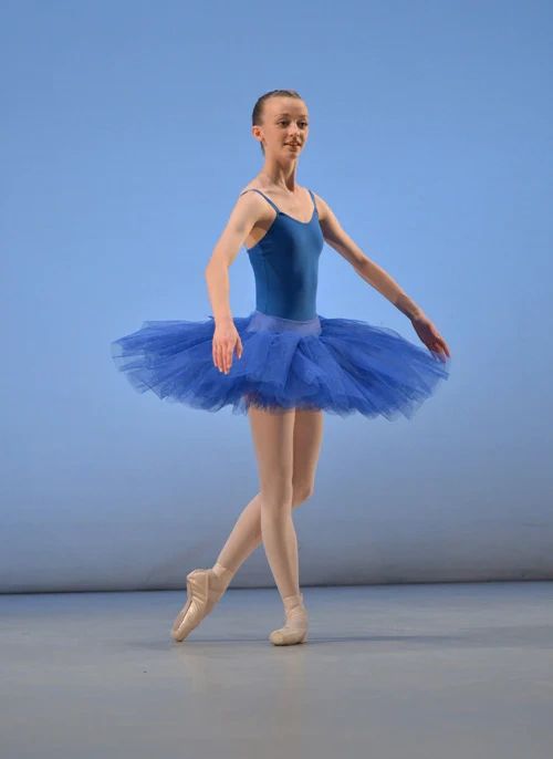 RAD APPROVED TUTU SKIRT
