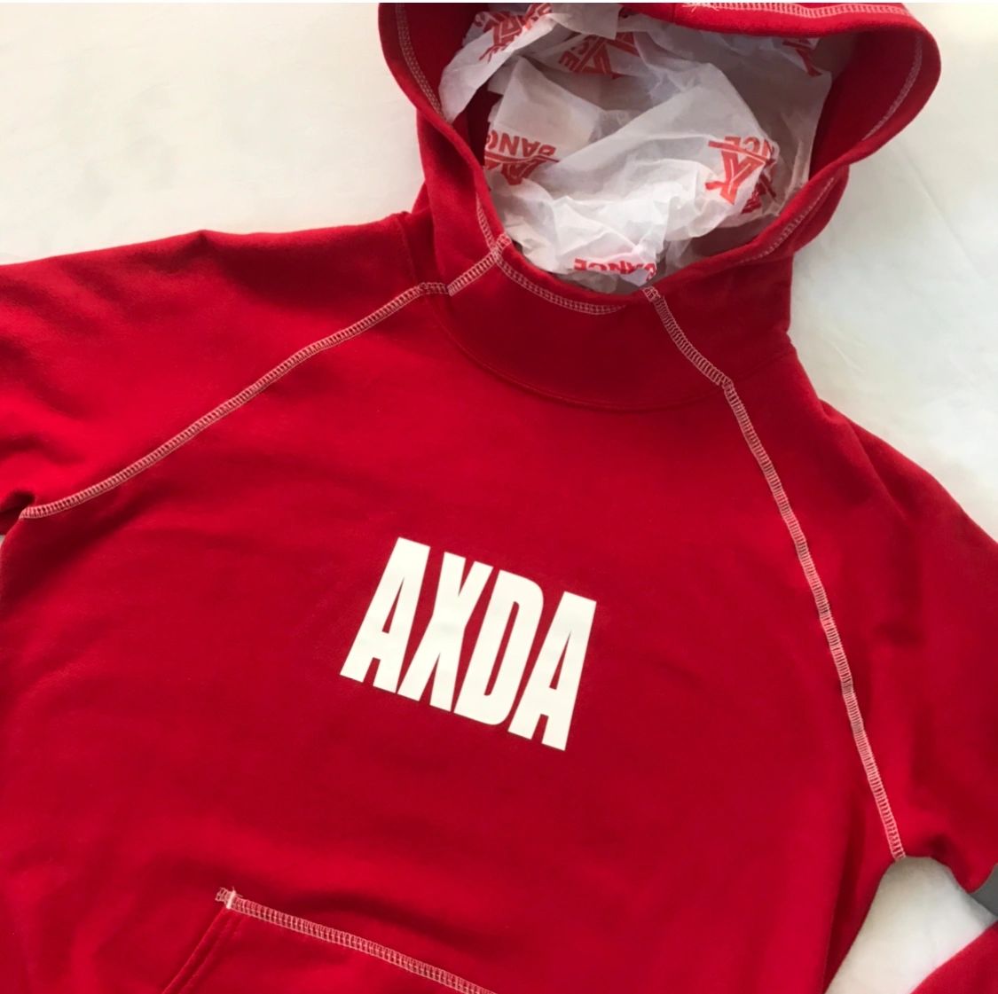 AXDA Hoodie