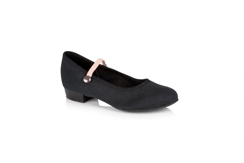 RAD Approved Uniform: Character Shoes (Female)