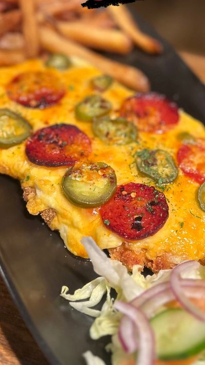 Chicken dishes | Sergio's Italian Restaurant
