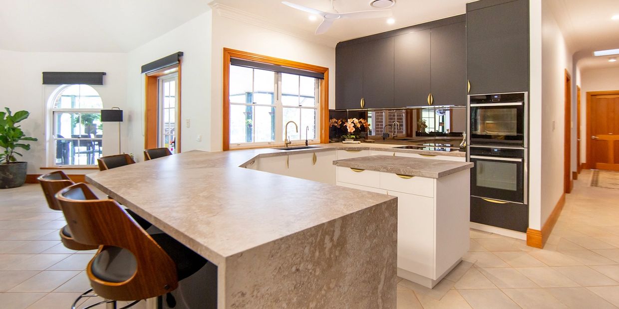 Kitchens And That Pty Ltd - Kitchen Renovation, Cabinet Maker