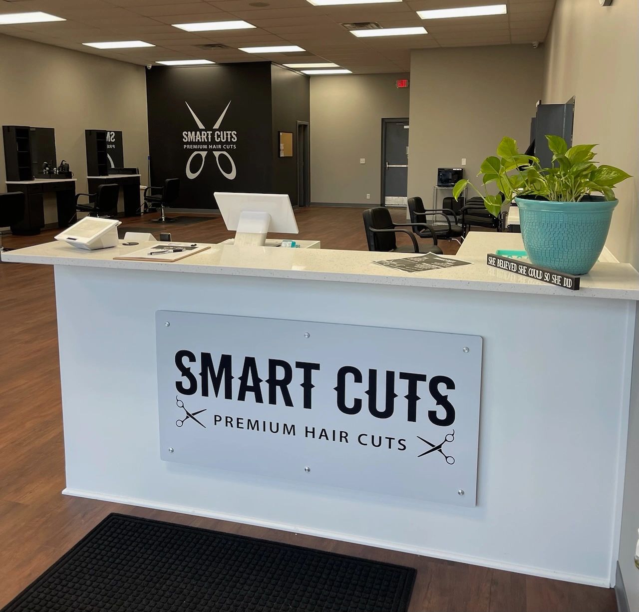 SmartCuts
