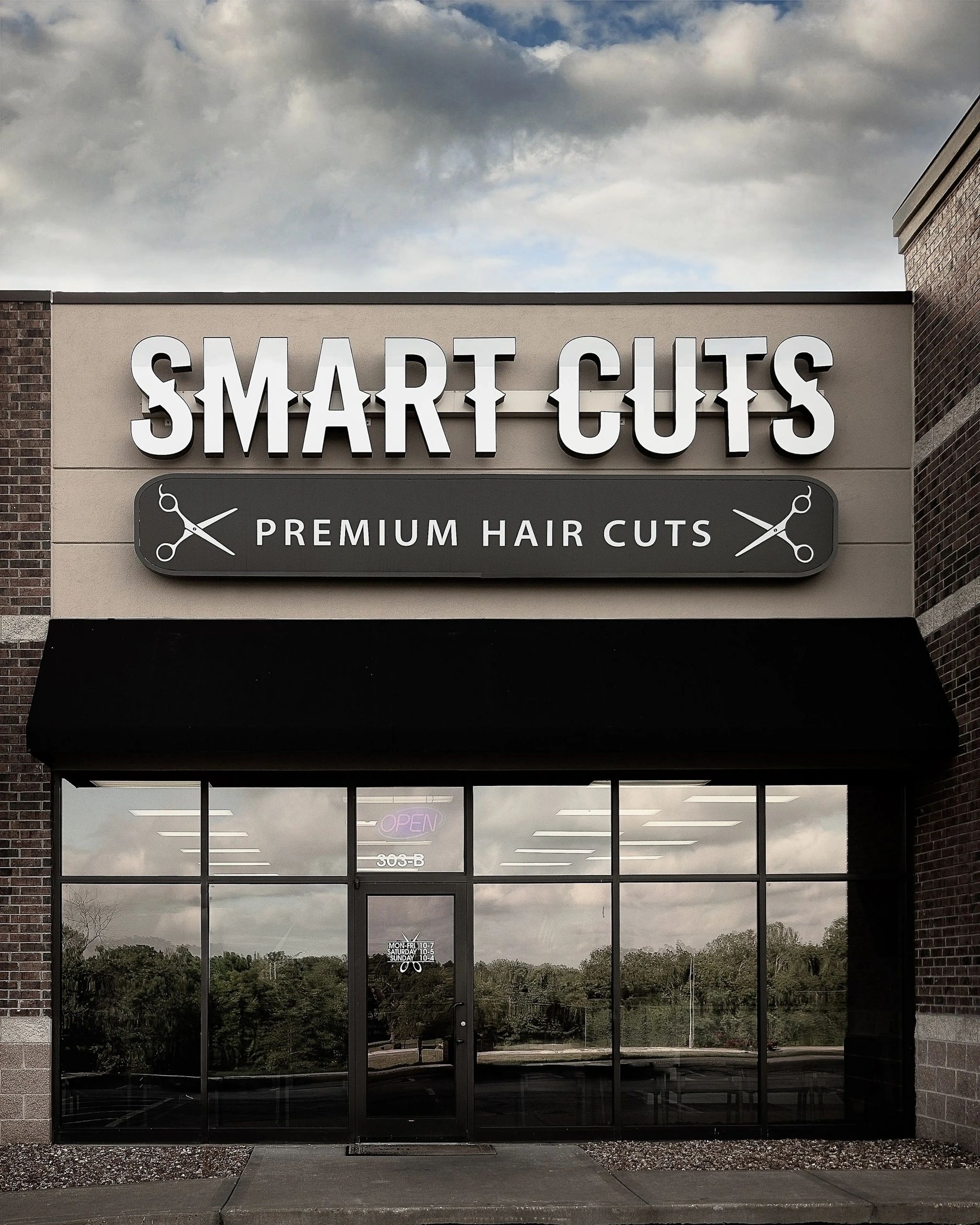 Smart Cuts