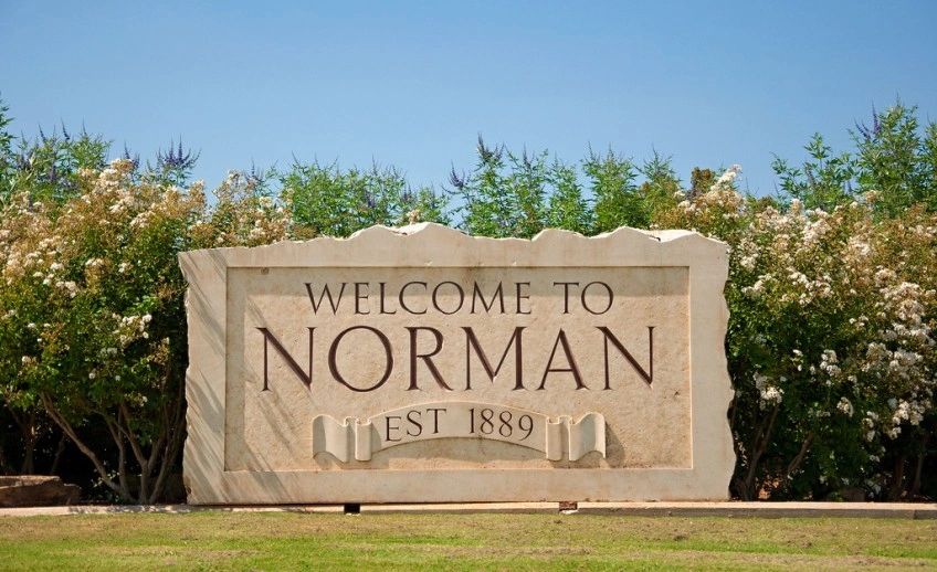 Norman, Did You Know…