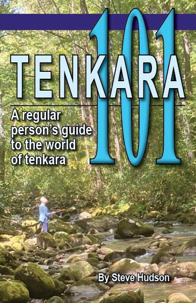 Tenkara 101