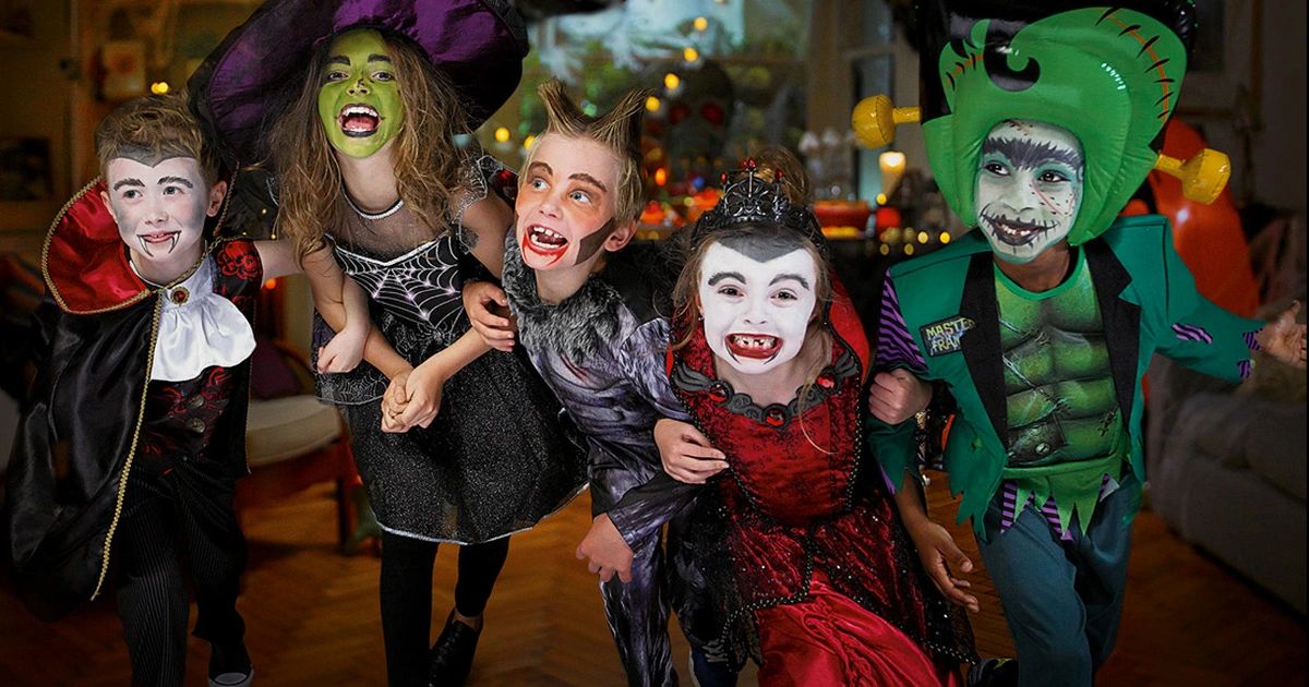 Who Do You Want to Be?